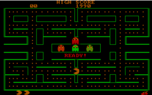 Original 1980 PacMan Game Download For PC and Mac (+ Gameplay videos ...