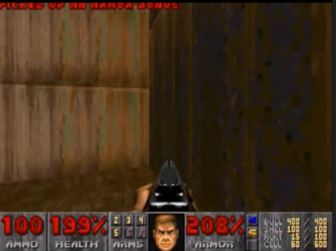 Doom Episode 1 Secrets: Knee-Deep In The Dead (1993) - DJ Retro Games