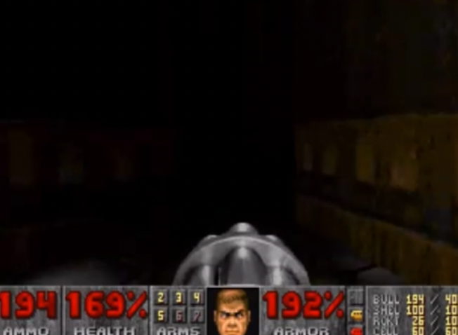Doom Episode 1 Secrets: Knee-Deep In The Dead (1993) - DJ Retro Games
